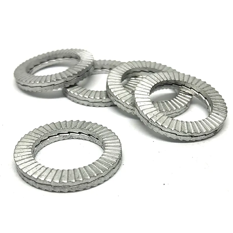 ASTM F436M Washers